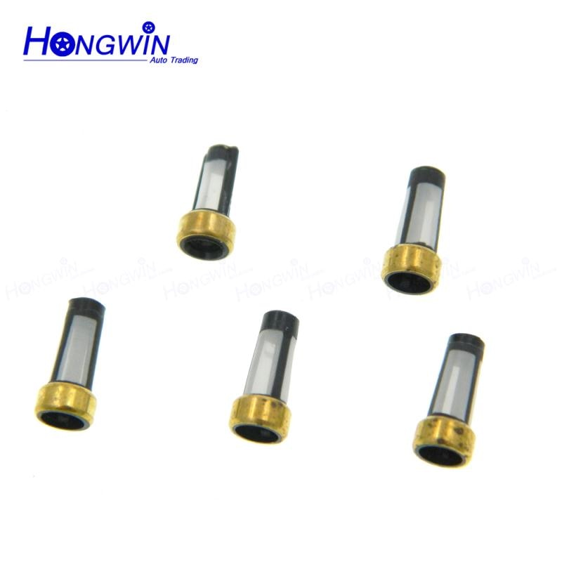 30 Pieces Best Auto Fuel Injector Micro Filters Ca... – Grandado