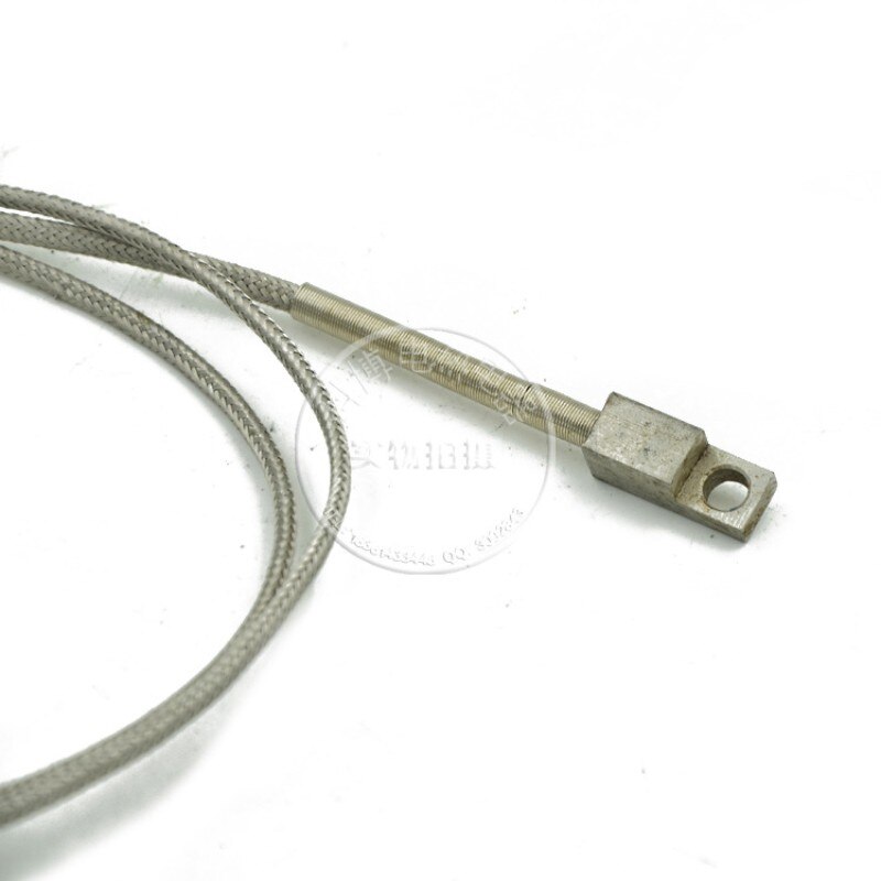 K-type patch type surface end-face thermocouple co... – Grandado