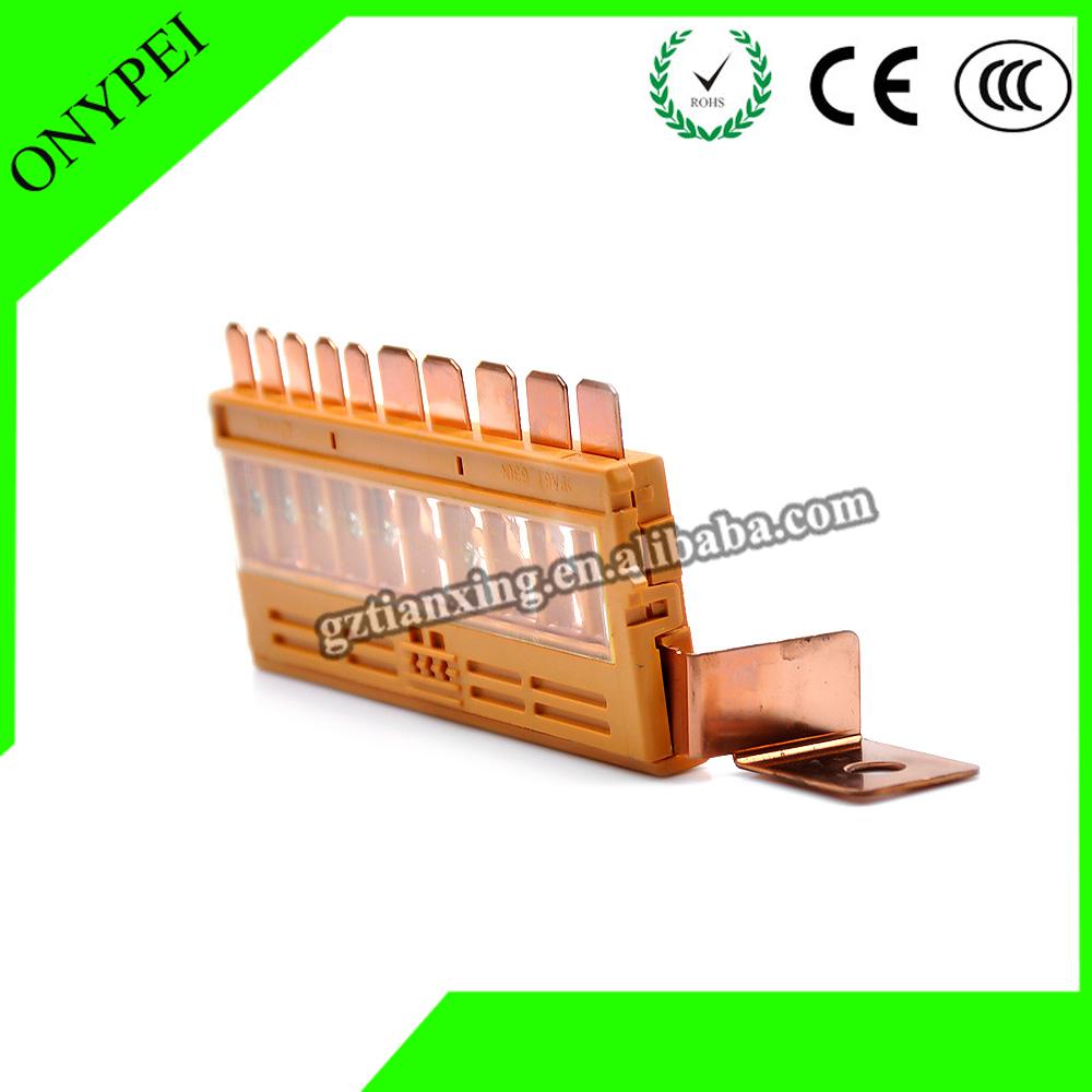 82620-48100 Block Assy Fusible Link For Toyota 826... – Grandado