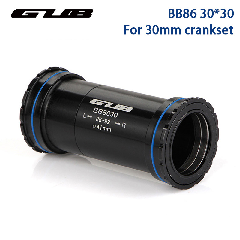 Gub BB86 30Mm Druk Fit Bottom Brackets 4 Lagers Vo... – Vicedeal