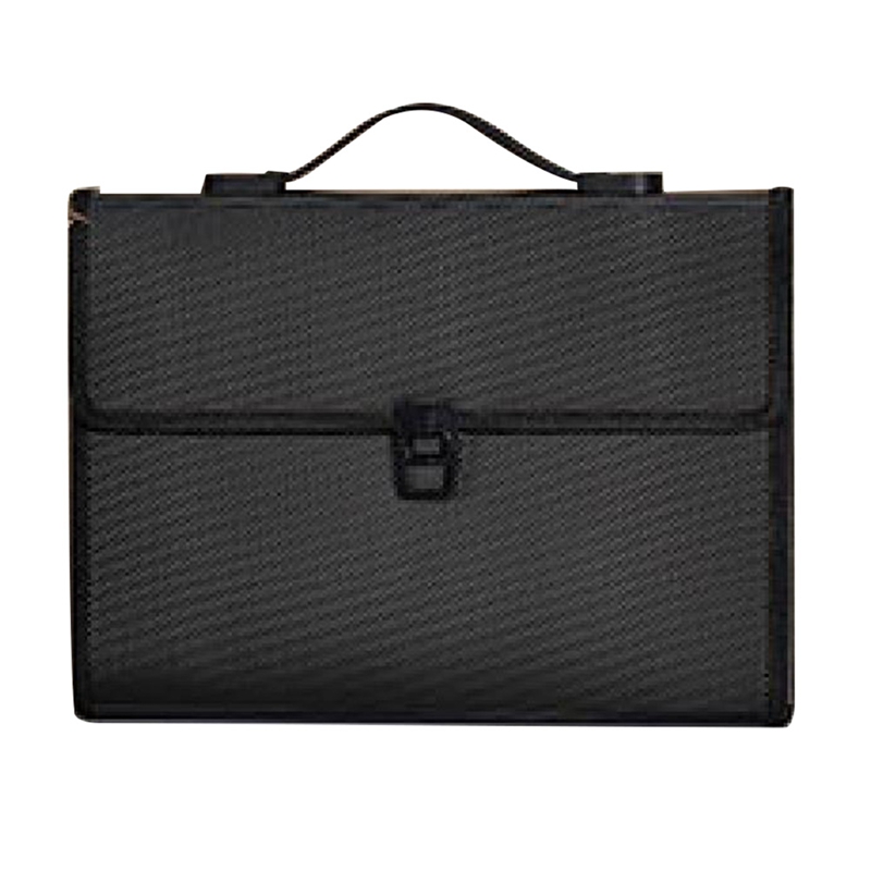 Portable Accordion Expanding File Folder Document ... – Grandado