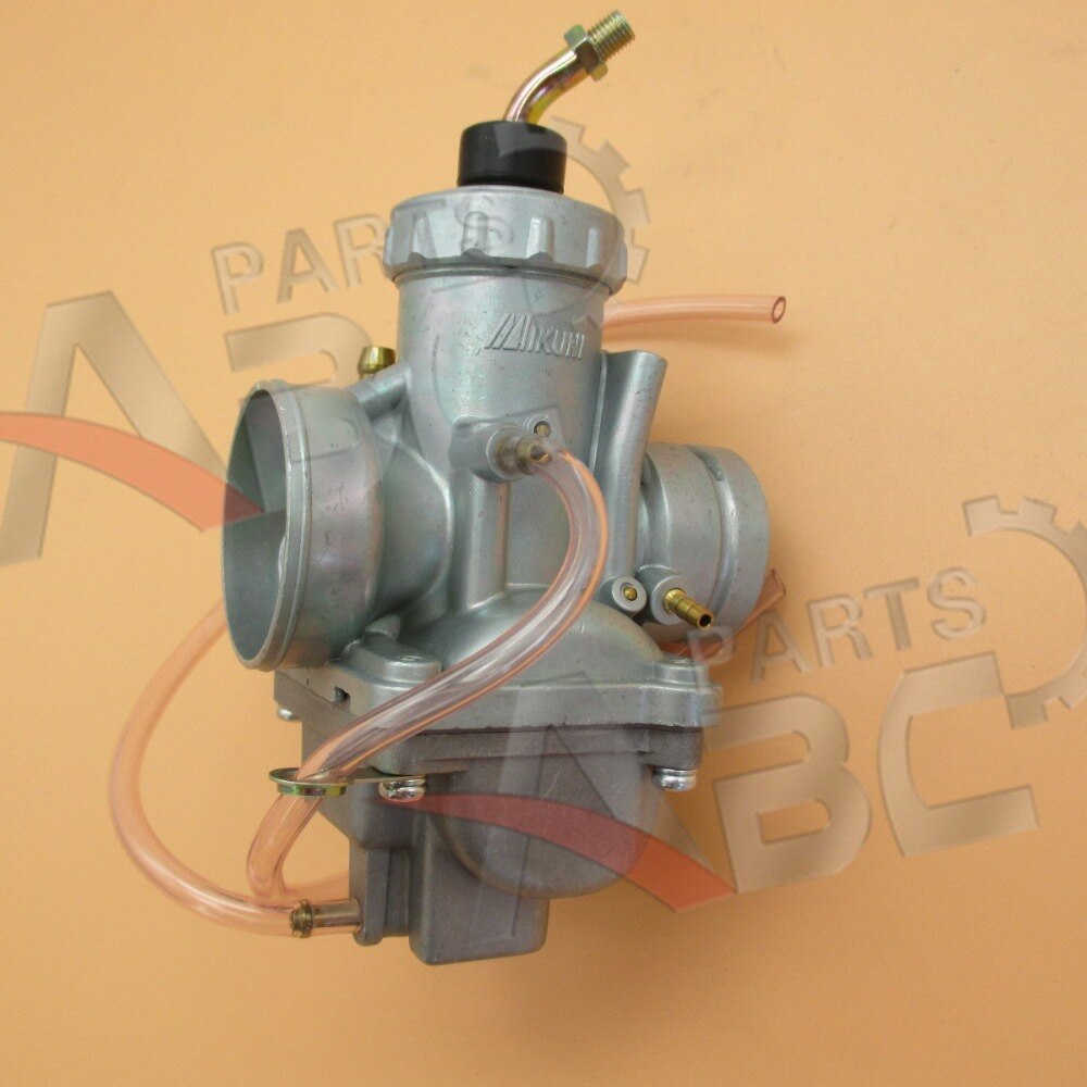 Carburetor W/ Air Filter For Yamaha BIg Wheel BW20... – Grandado