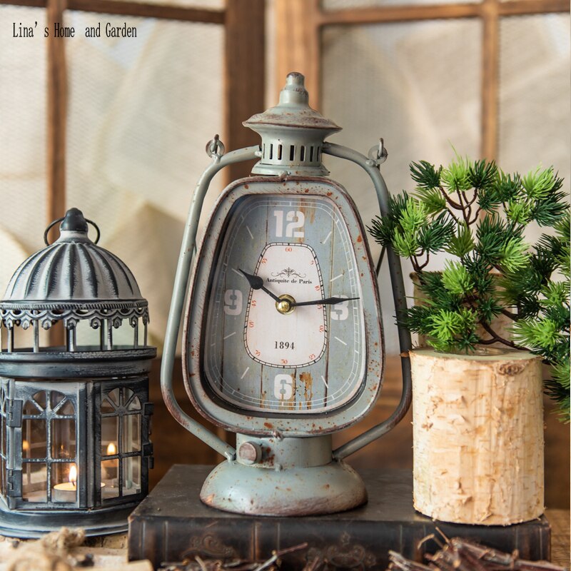 functional antique retro handmade decorative metal... – Grandado