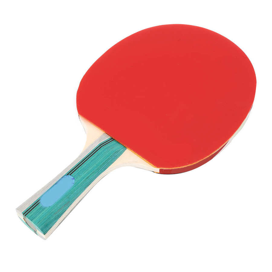 Table Tennis Racket Double Inverted Rubber Pong Pa... – Grandado
