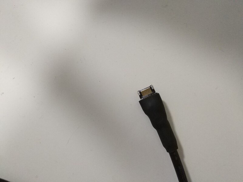 Structuur Sensor Usb Hacker Kabel 3D Scanner Usb C... – Vicedeal