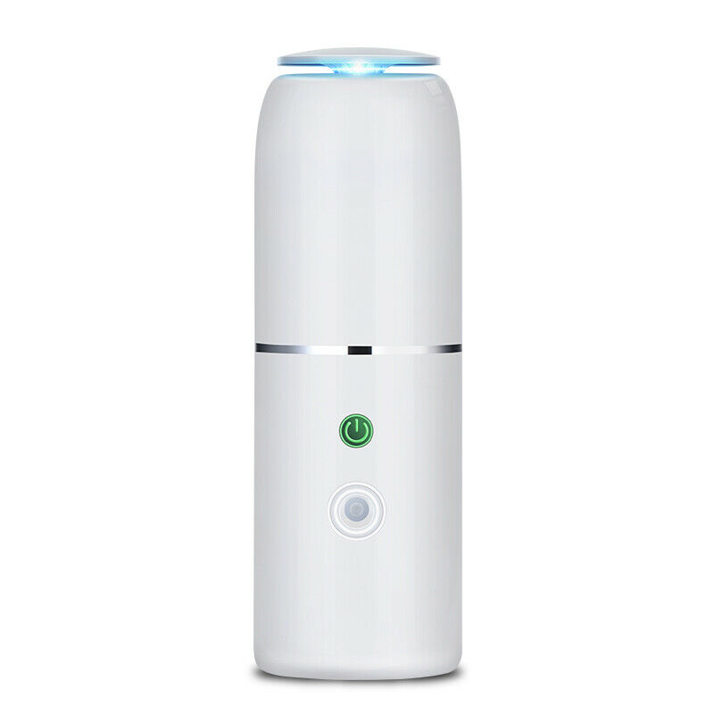 3-In-1 Uv Ozon Luchtreiniger Cleaner Aroma Diffuse... – Grandado