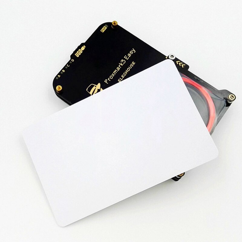 Proxmark3 Easy V3 DEV Kits develop suit nfc RFID r... – Grandado