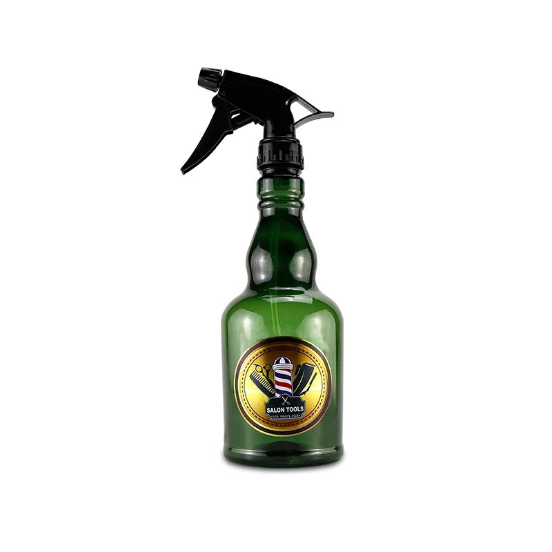 500ML/650ML Hairdressing Spray Bottle Salon Barber... – Vicedeal