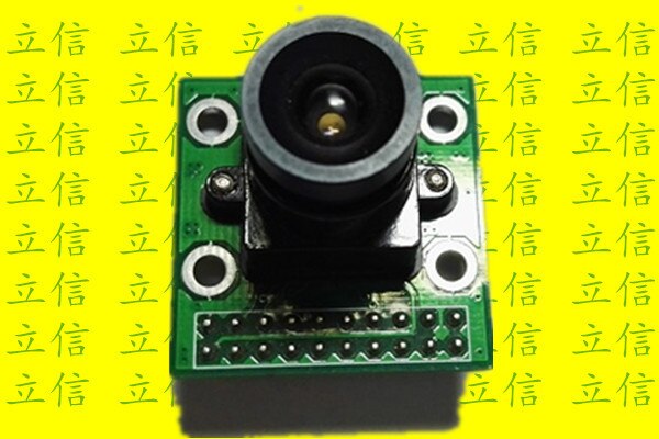 Cc3200 supporting camera head MT9D111 – Grandado