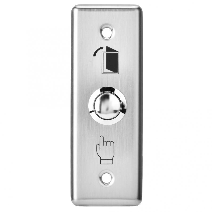 Access Control Kits Stainless Steel Door Entry Ope... – Grandado