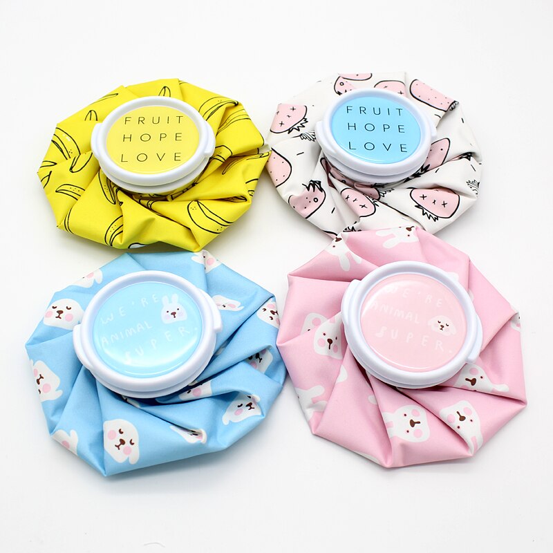 High Grade Reusable Cartoon Ice Bag Knee Head Leg ... – Vicedeal