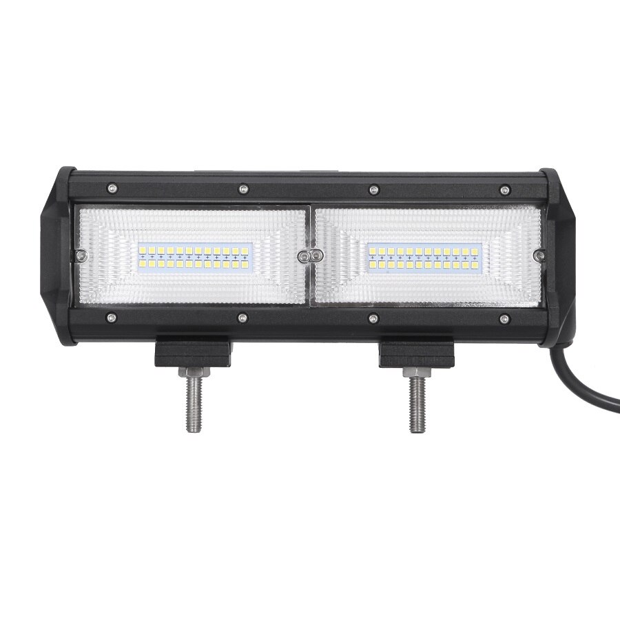 5'' 9 INCH OFFROAD LED WORK LIGHT FLOOD DRIVING LA... – Grandado