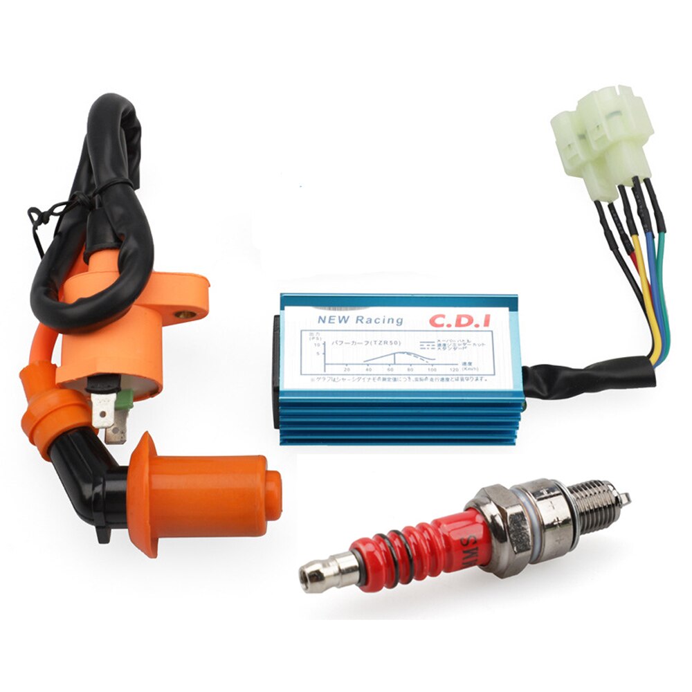 High Performance Racing Power Digital Ignition Sys... – Grandado