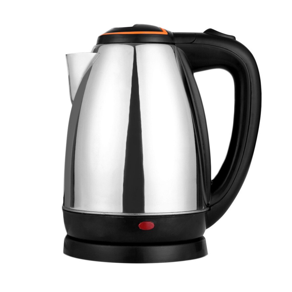 2L 1500W water electric kettle Stainless Steel Ele... – Vicedeal