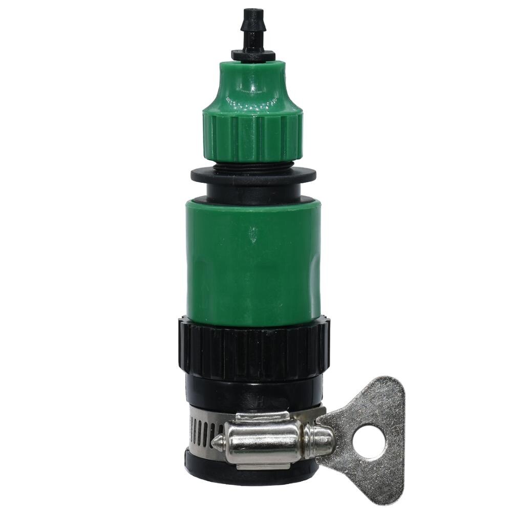 KESLA 14-24mm Watering Tap Universal Y Connector 2... – Grandado