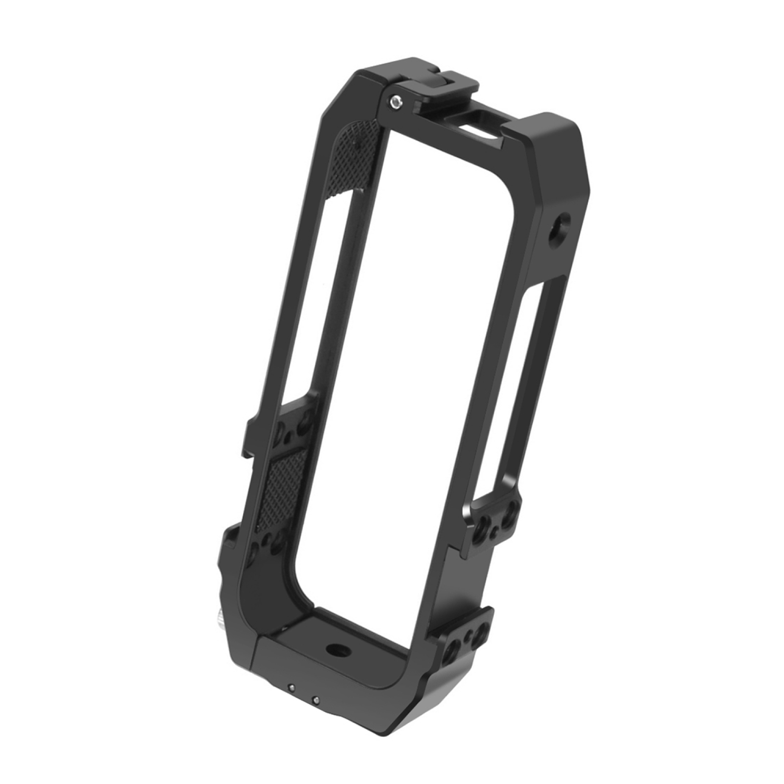 PULUZ Protective Cage Rig Housing Frame with Cold ... – Grandado