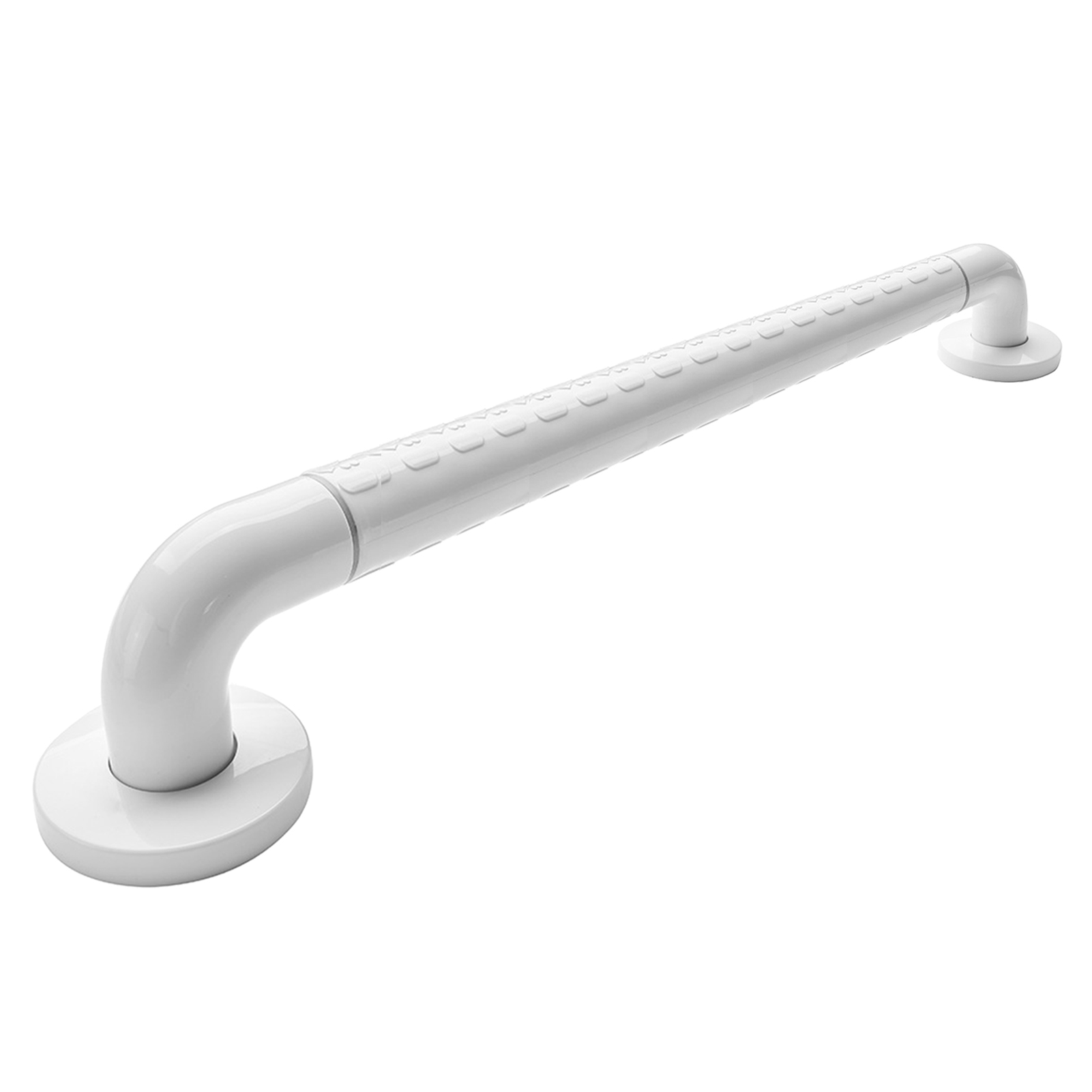 35mm Handicap Grab Bar Non-slip Toilet Grab Bars w... – Grandado