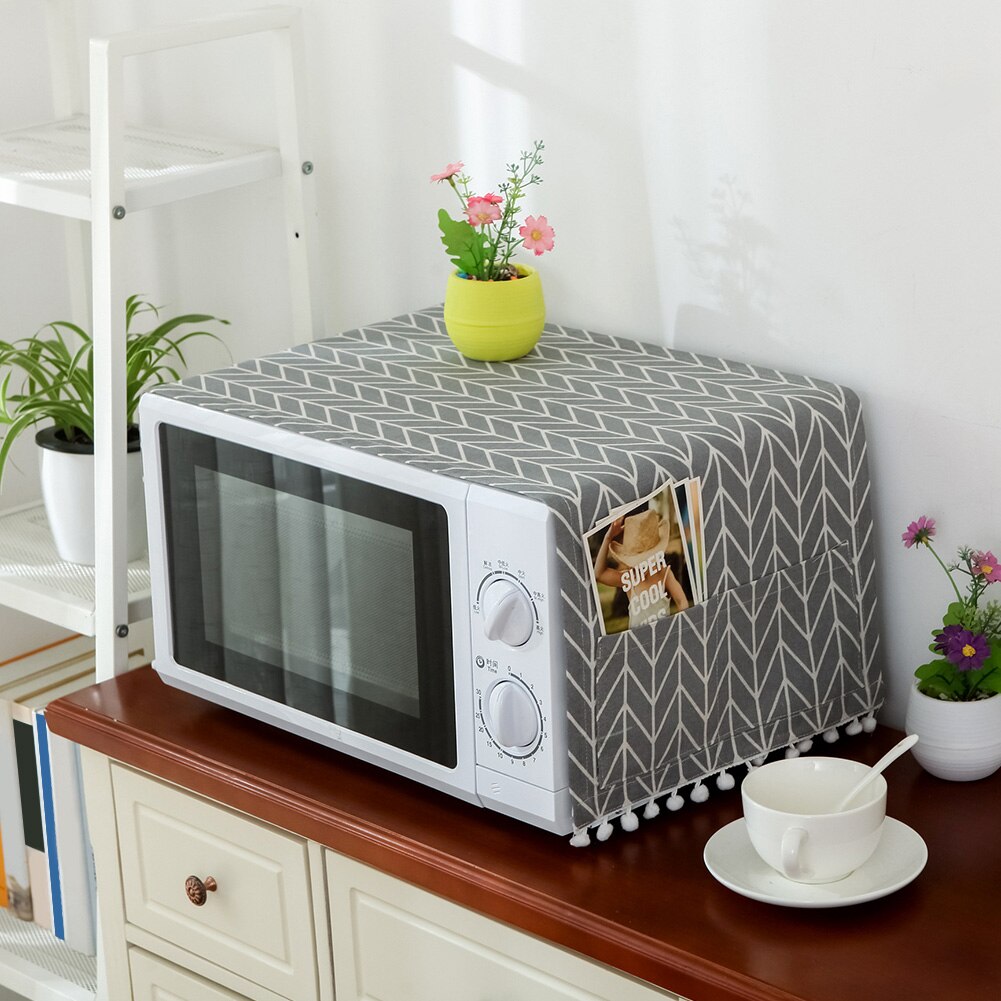 30x90cm Kitchen Appliance Accessories Microwave Ov... – Vicedeal