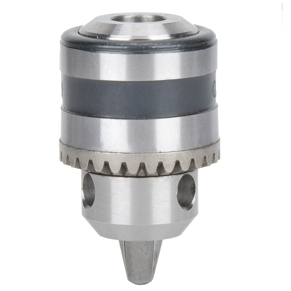 Heavy Duty Key Type Drill Chuck 0.6-6mm Clamping R... – Grandado