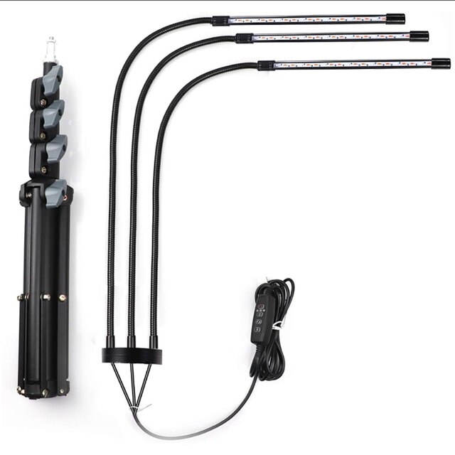 LED Grow Light USB 5V led Full Spectrum Plant Grow... – Vicedeal