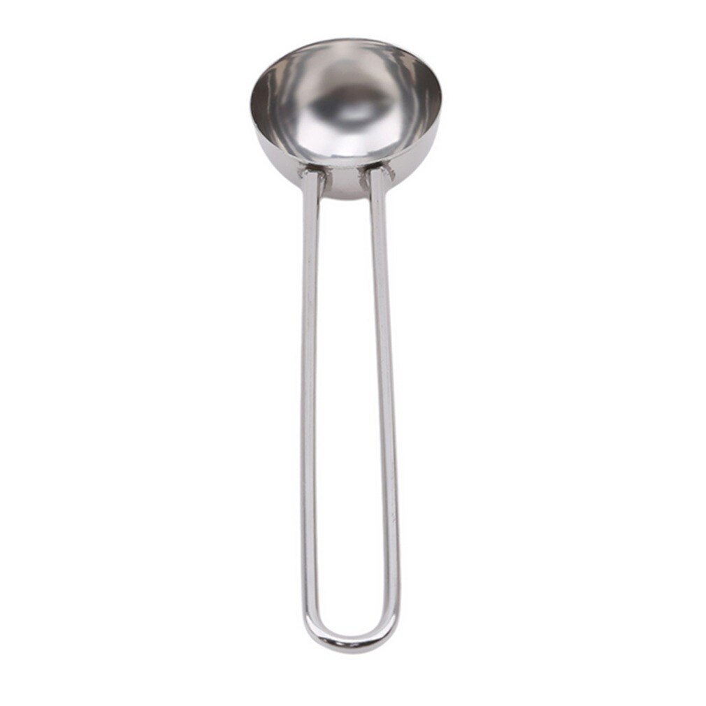 Coffee spoon Stainless steel coffee spoon Tea spic... – Grandado