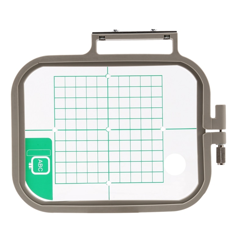 3Pcs Borduurwerk Hoepel Frame Set Voor Brother PE-... – Grandado