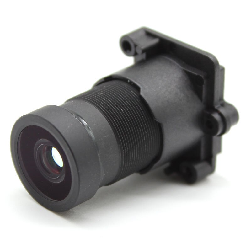 HD Starlight 4mm 6mm CCTV Lens Fixed Iris IR Board... – Grandado