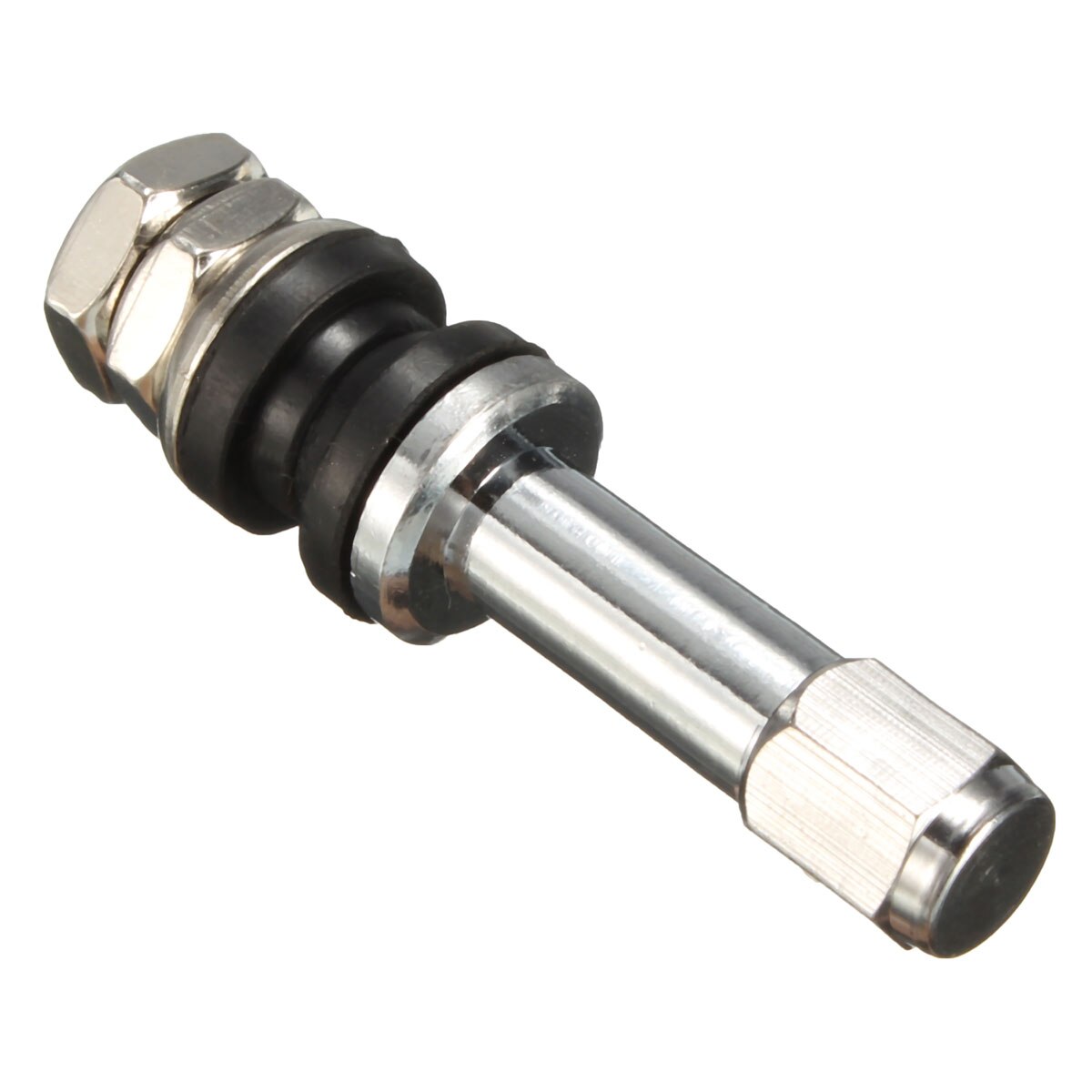 50mm Hoge Druk Flush Chroom Metalen Band Band Vent... – Vicedeal