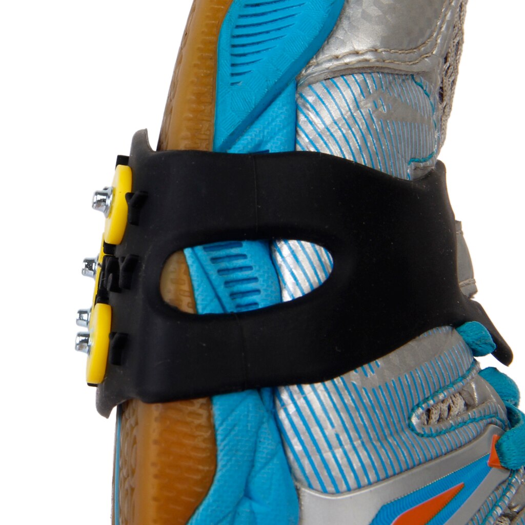 Paar Lichtgewicht Handig Om Dragen Anti-Slip Ijs S... – Vicedeal