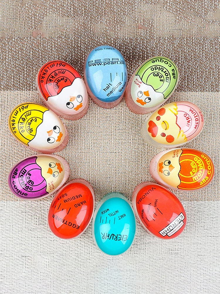 5style Egg Pancake Mold Egg Cooking Ring Circle Eg... – Grandado