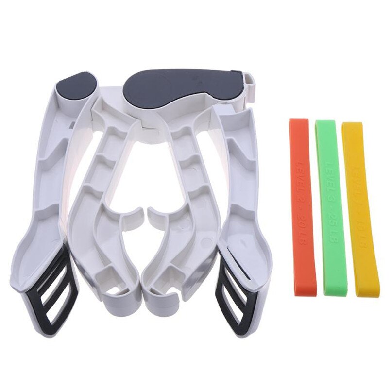 Hand Grips Arm Apparatus Arm Muscle Exerciser Fitn... – Grandado