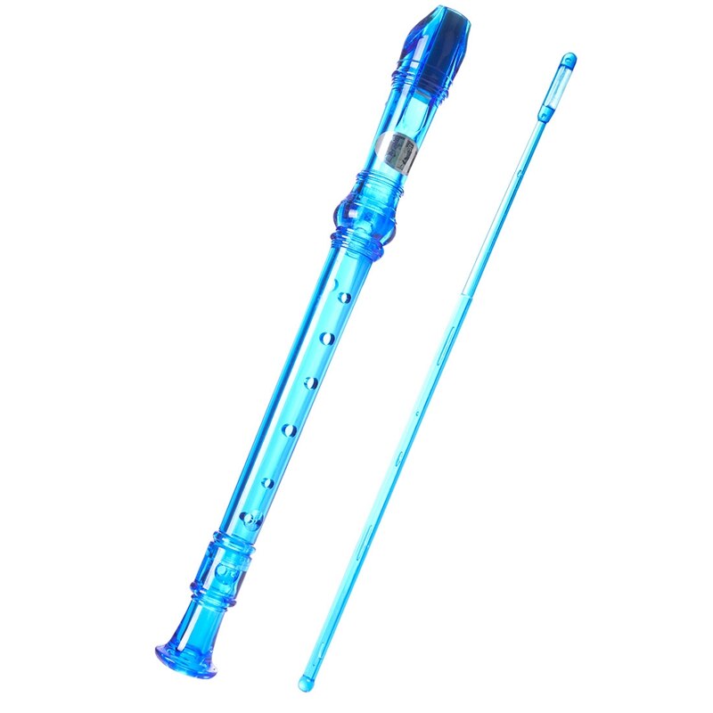 ABS Recorder Students Transparent Stage Performanc... – Vicedeal