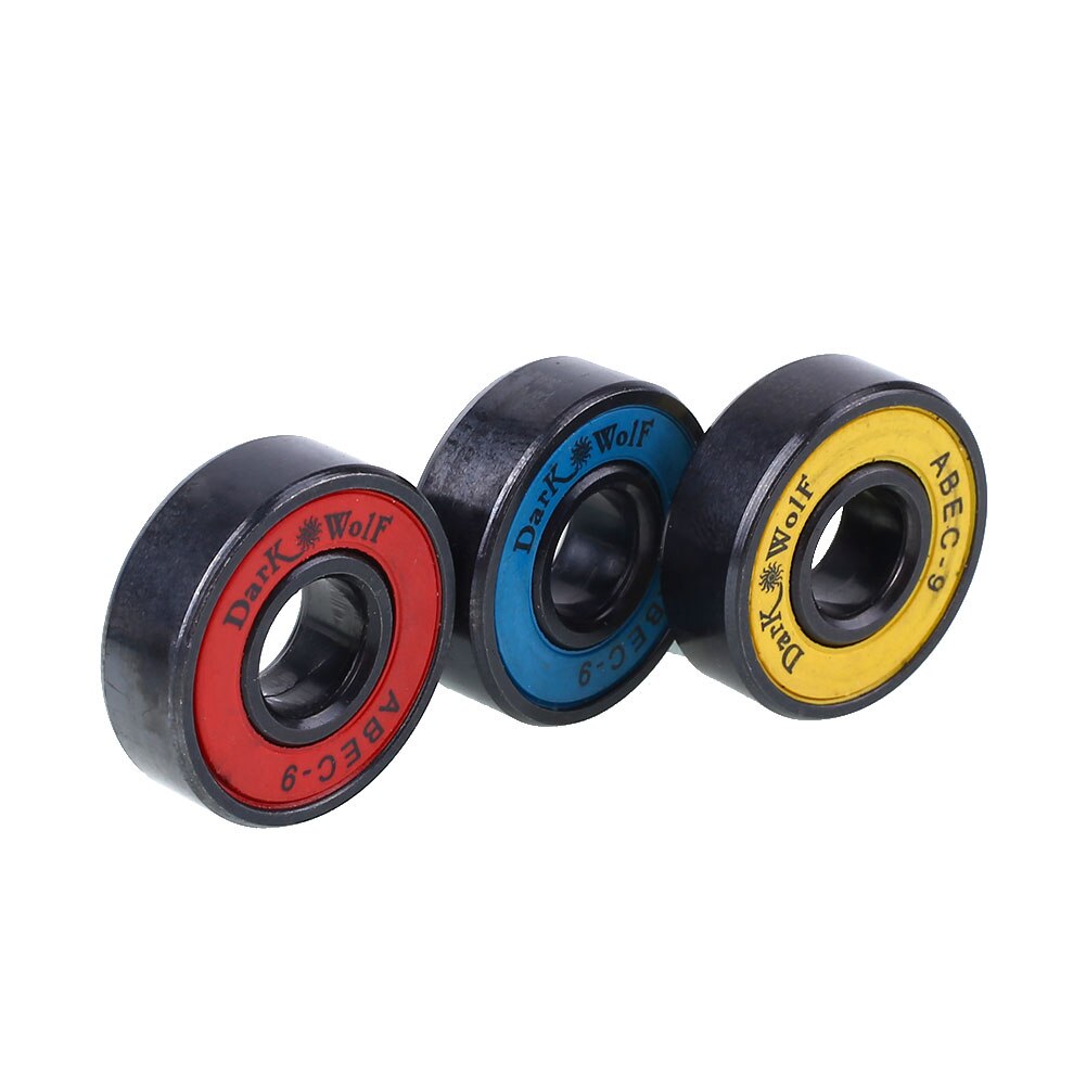 8pcs Skateboard Longboard Rolschaats Lagers met Wa... – Grandado