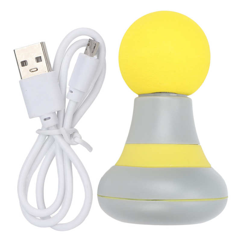 Mini Muscle Massager Pain Relieve Restore Muscle T... – Grandado