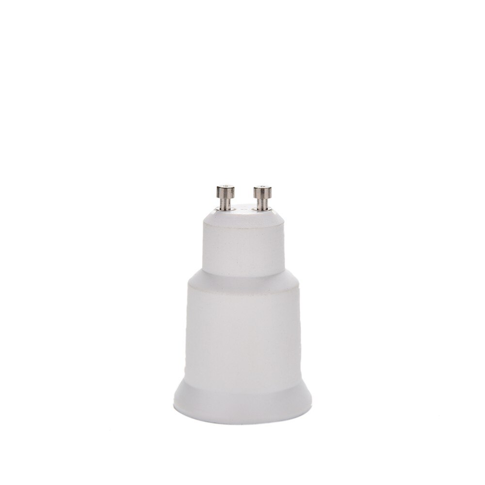 1PCS LED Bulb Lamp Plug Extender GU10 to E27 E26 E... – Vicedeal 1PCS LED Bulb Lamp Plug Extender GU10 to E27 E26 E... – Vicedeal