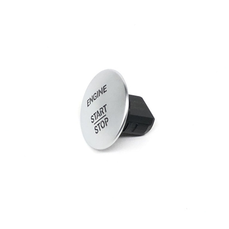 Start Stop Drukknop Motor Contactslot Voor Mercede... – Grandado