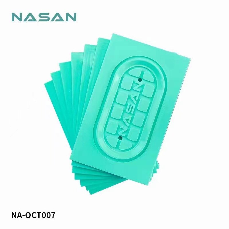 NASAN 7 Inch Universal Suction Pad NA-OCT007 For A... – Vicedeal