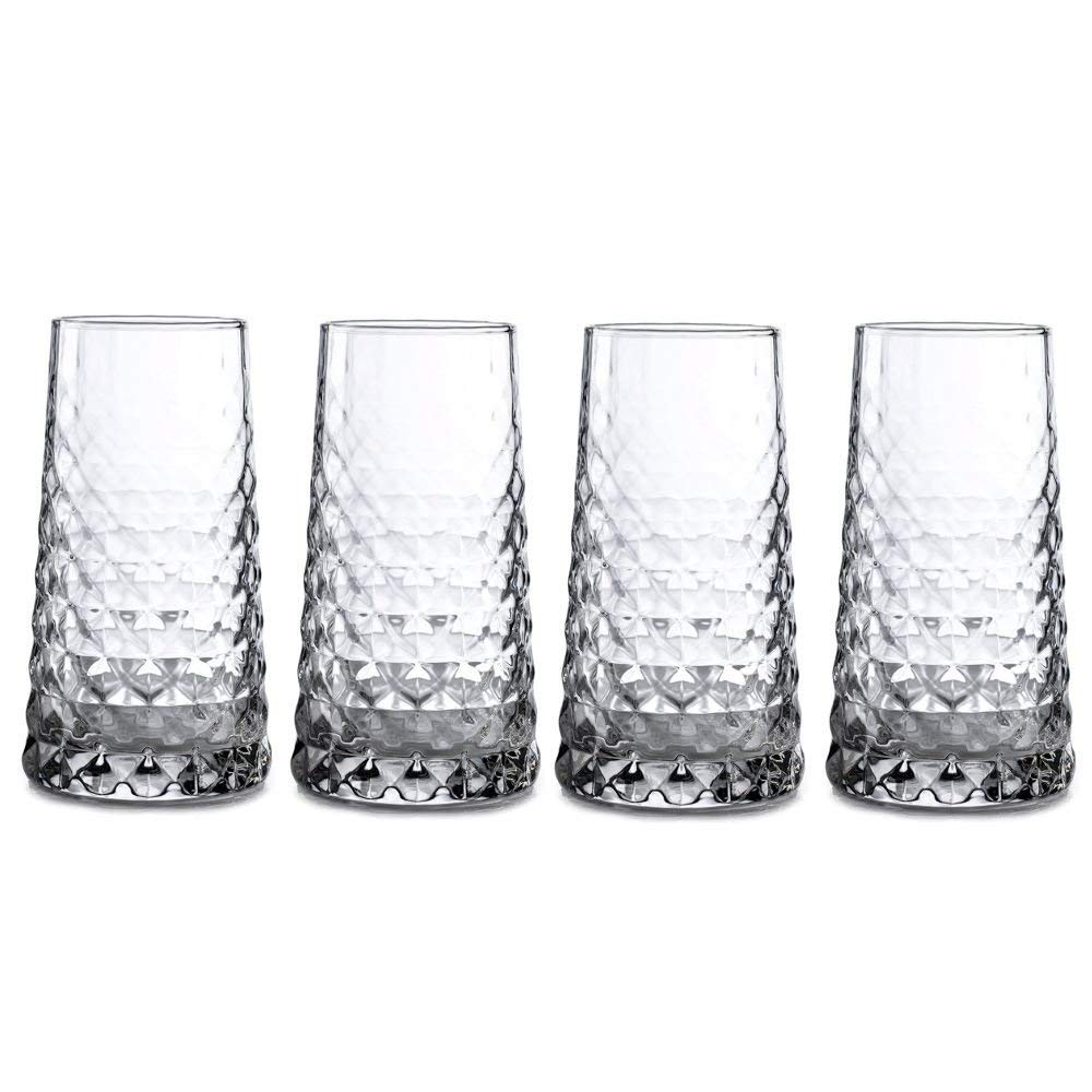 Cocktail Tumbler Glasses Collins Glasses Whisky Gl... – Grandado