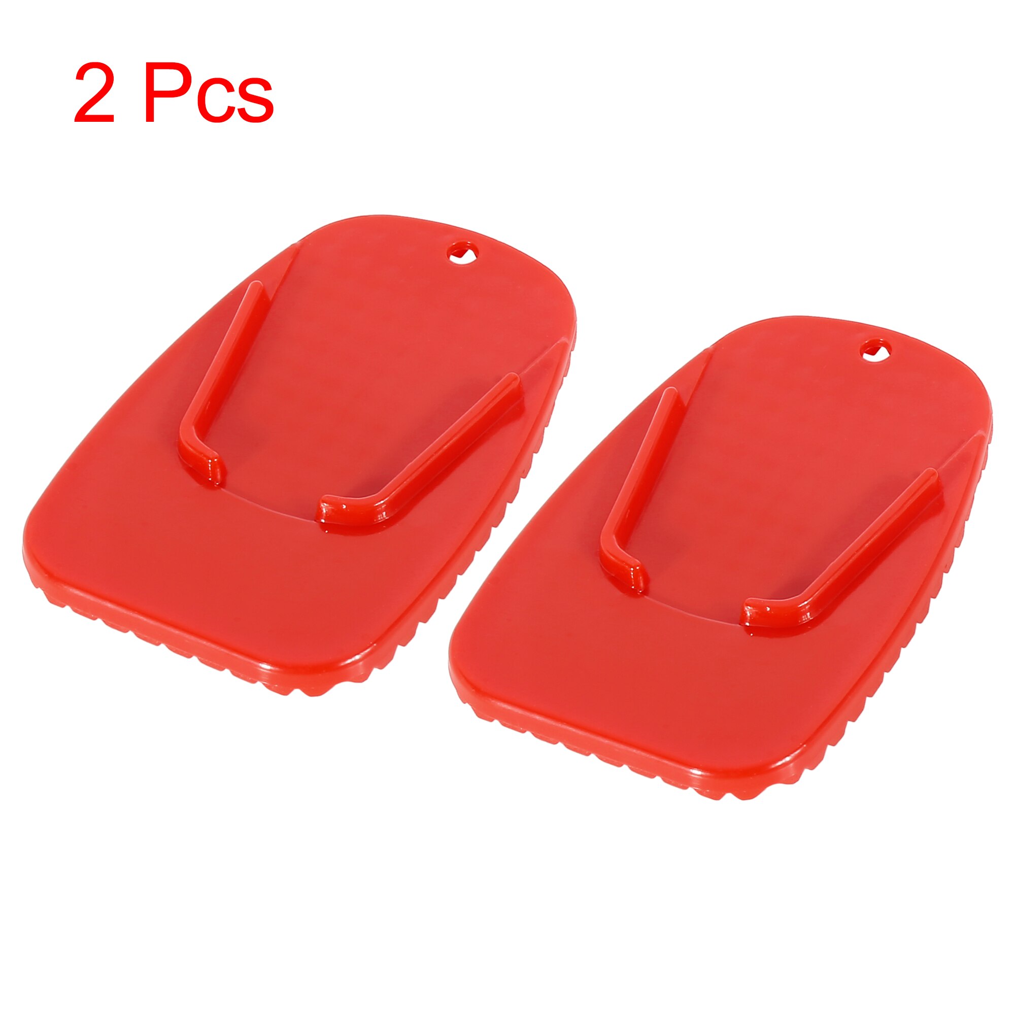 X Autohaux Universele Motorfiets Plastic Kickstand... – Grandado