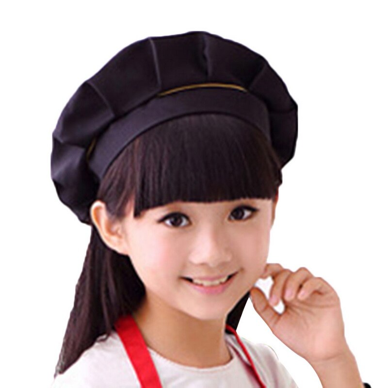 Children's Drawing Hat Painting Art Chef Hat Drawi... – Grandado