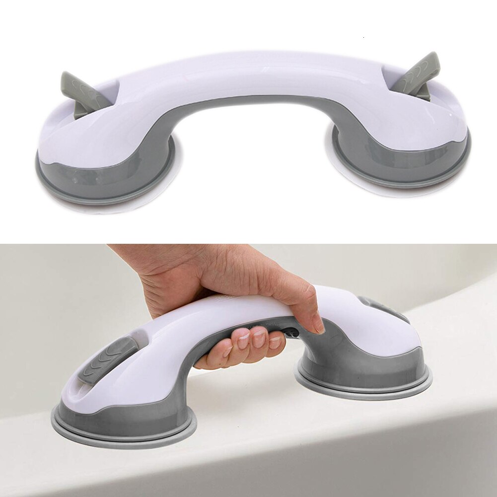 1 Pcs Safety Helping Handle Anti Slip Support Toil... – Grandado