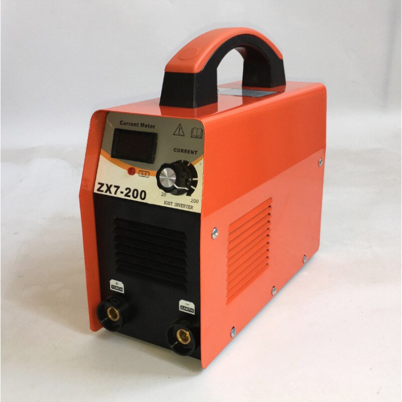 ZX7-200 inverter electric welding machine small ma... – Grandado