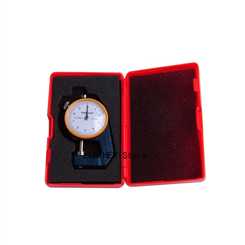 Meetinstrumenten 0.01 Mm Elektronische Diktemeter ... – Vicedeal
