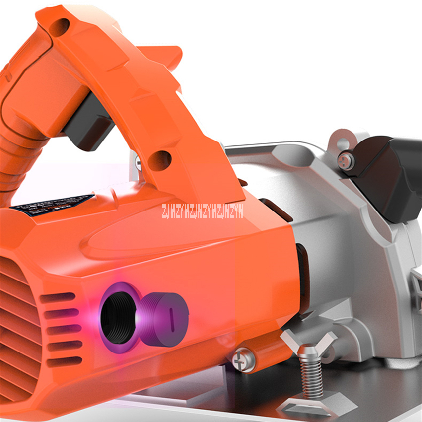 Z1E-JF-110B Mufti-Functional Electric Stone Dustle... – Vicedeal