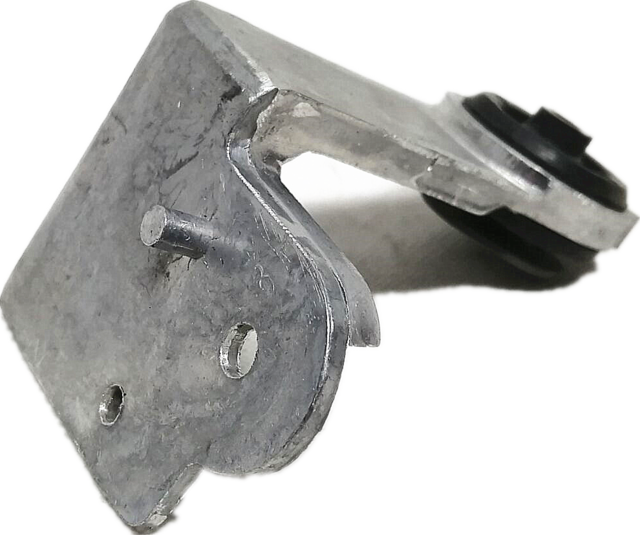 Intercooler assembly bracket 9675627980 9803778980... – Grandado