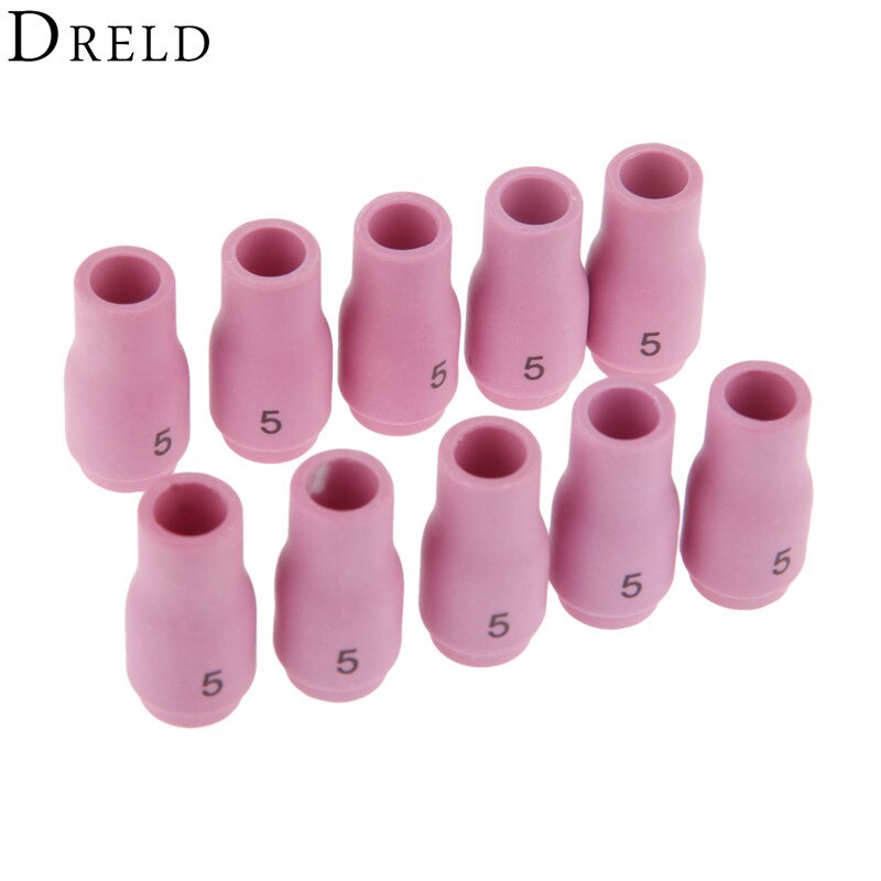 DRELD-copas de boquilla de alúmina para soldadura ... – Grandado