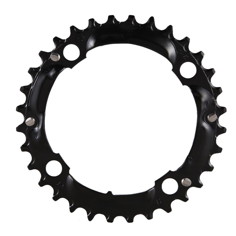 Bike Chainring 32T 104 BCD 9/10 Speed Chainring Mo... – Grandado