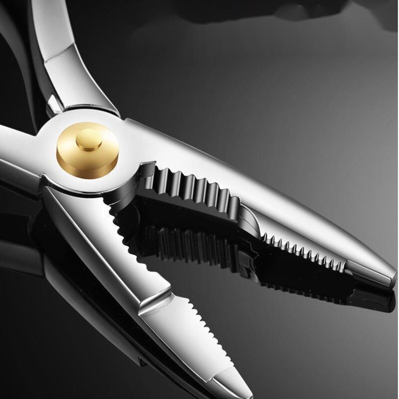 304 Stainless Steel Crab Tool Household Artifact C... – Vicedeal