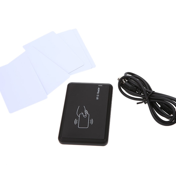 13,56 MHz 14443A Protokoll Klassische M1 S50, S70,... – Grandado