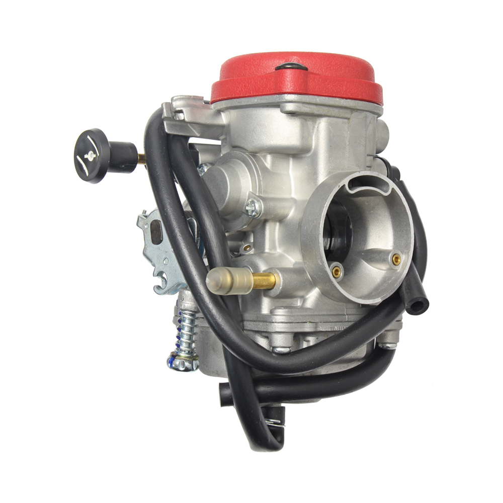 Carb TK MV30 PD30 30mm Carburetor For 250cc ATV AT... – Grandado